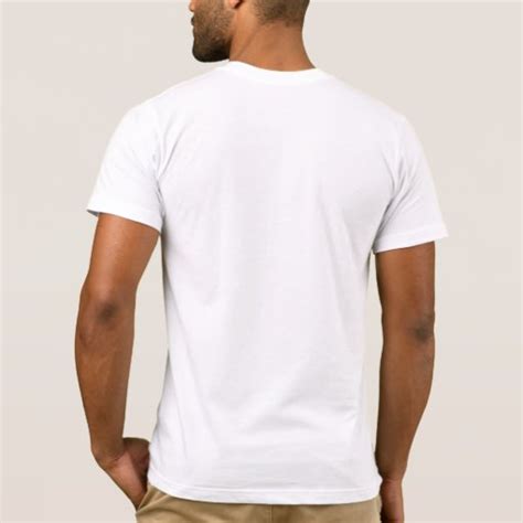 Hello My Name Is T Shirt Zazzle