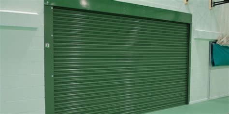 Fire Shutters Rollershutter Ie