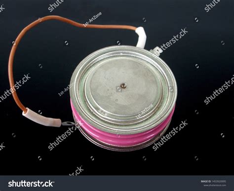 High Voltage Direct Current Thyristor Photos And Images Shutterstock