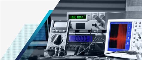 Equipment Calibration Services Tektronix