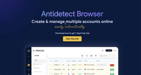 Best Anti Detect Browsers For 2024 Gobrowser