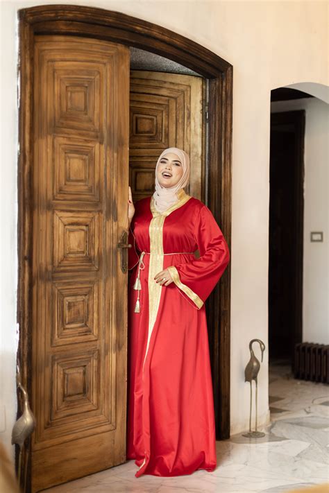 Jebba Glossy Rouge Capricieuse Fashion