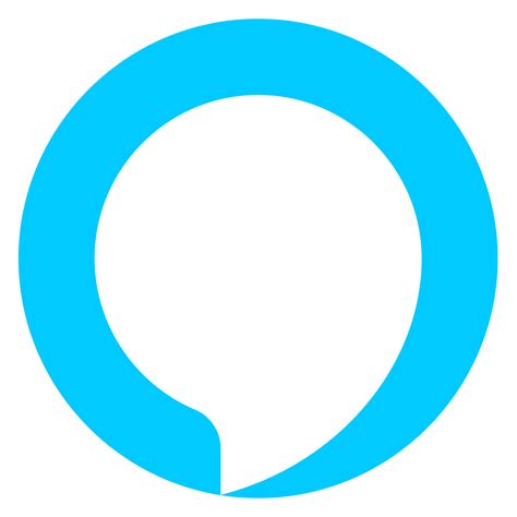 Amazon Alexa Logo Png Logo Vector Brand Downloads Svg Eps