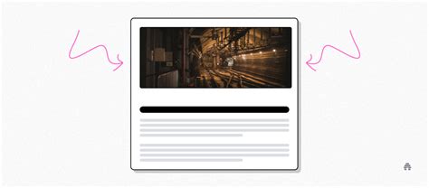 Newsletter Headers How To Design Write And Optimize Headers To Incr