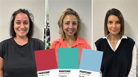 We Used This Chatgpt Hack To Get Our Colour Analysis For Free Nt News