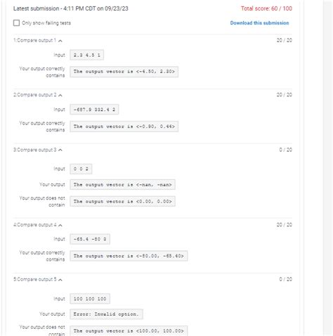 Solved Can Someone Help Me Fix My Code Plz Im Only Getting
