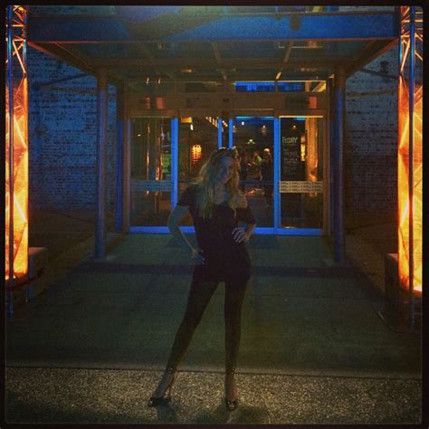 Thomas Larkin Xs Entertainment