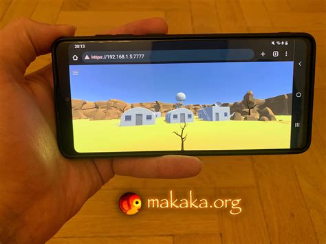 Unity Webgl For Mobiles What Do You Think About The Platform Runity3d