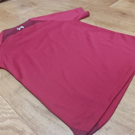 Liverpool 2022 2023 Home Football Shirt Nike Jersey Size 20 Ebay