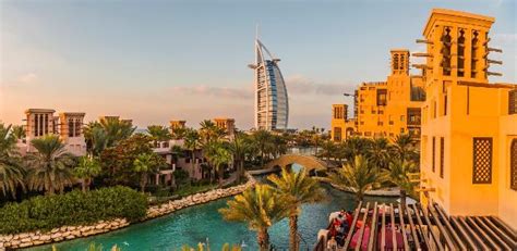 Guia De Dubai O Que Fazer Onde Ficar E Mais Dicas Para Sua Viagem