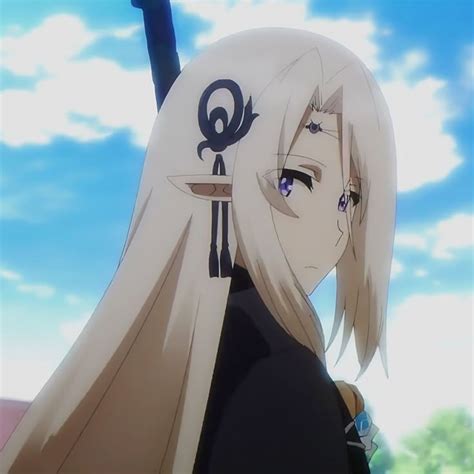 Lady Beatrix The Eminence In Shadow In 2023 Anime Shadow Cartoon