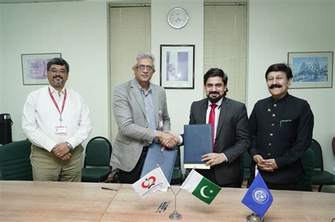 Muhammad Ali Khan On Linkedin Healthcare Training Partnership