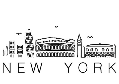 Download New York Svg Freepngimg