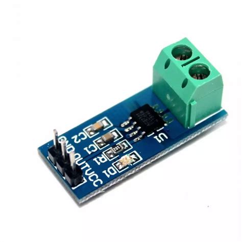 ACS A MODULE CAPTEUR DE COURANT ORBIT ELECTRONIC