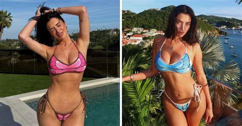 Stassie Karanikolaous Hottest Bikini Photos