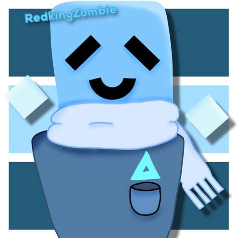 Anthro Cube Fan Art Jsab By Redkingzombie On Deviantart