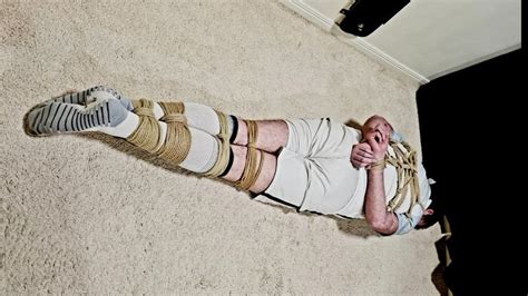 Miss M Keeps A Footballer Bound And Gagged Topofthepot Miss M