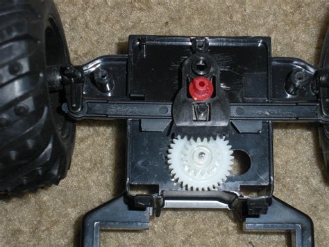 Motor Two Wire Servo In RC Car Electrical Engineering Stack Exchange