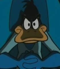 Drake Darkstar Voice Duck Dodgers Show Behind The Voice Actors