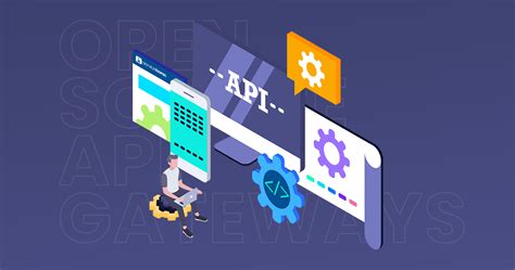Top Open Source API Gateways To Add To Your Tech Stack