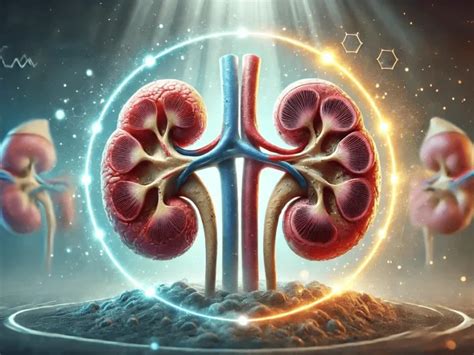 Enfermedad Renal Crónica Lo Que Deberías Saber Astrid Hernández