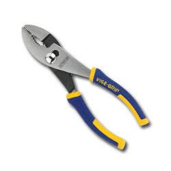 Vise Grip Slip Joint Plier 6 In 150mm Protouch™ Grip Handle Vgp2078