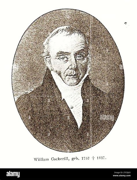 Cockerill Cut Out Stock Images And Pictures Alamy