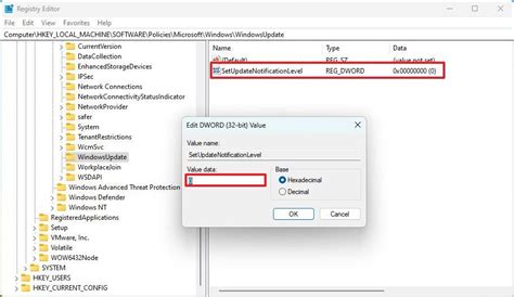 How To Disable Update Notifications On Windows 11 2022 Update Windows Central