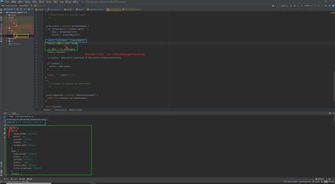 cannot read property prefix exceptions of undefined · issue 1406