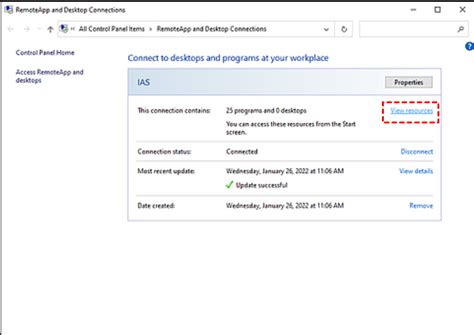 Tutorial Setup Remoteapp Windows 10 11 [macos And Mobile Involved]