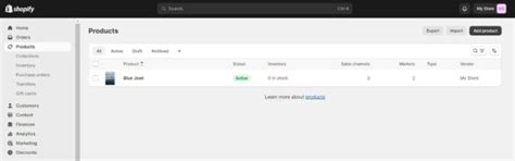 Shopify Product Variants Best Practices Tips Apps