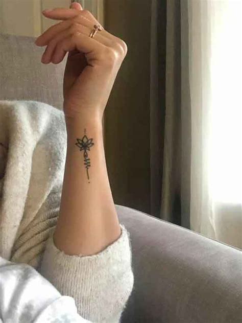 مدل تاتو بدن 2024 روی قسمت‌های مختلف بدن طرح‌های همیشه جذاب مردانه زنانه گـُـ ـلـی مُــــב