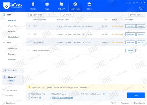 3utools Scarica Gratis Lultima Versione Per Windows E Pc