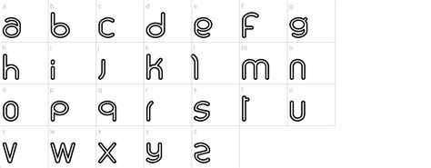 Linu Font