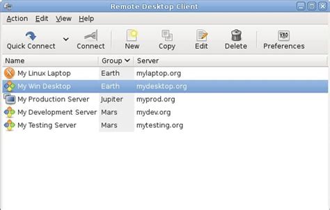 Apache Guacamole Alternatives 25 Remote Desktop Tools And Similar Apps