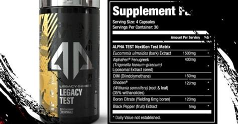 alpha prime legacy test natural testosterone support r supps