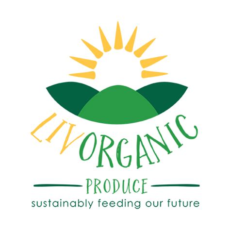About Us Liv Produce