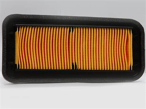 Perhatikan Saringan Udara Kalau Mau Tarikan Motor Yahud Tagar