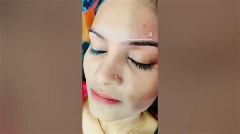 Eyebrowtutorial Youtube