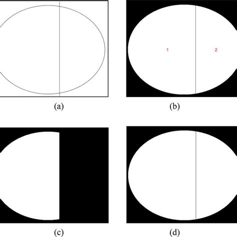 Processing Of Phase Diagram In Matlab A Original Phase Diagram Download Scientific Diagram
