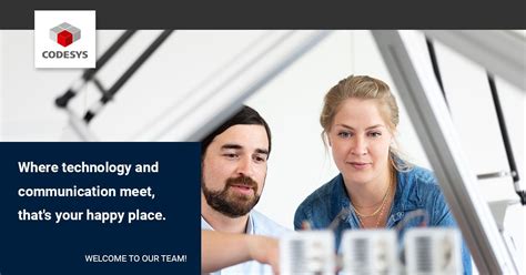 codesys group on linkedin codesys