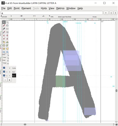 Fonts