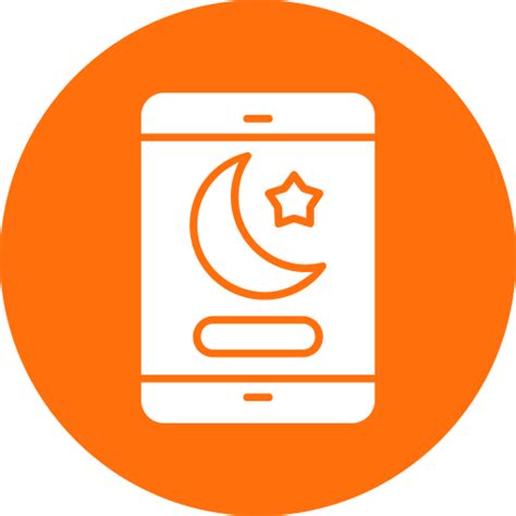 Application Generic Color Fill Icon