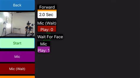 Step 24 The Robot Program Episode 023 Mobile Jd Tutorials Community Synthiam
