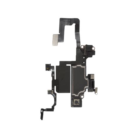 Iphone 12 Mini Proximityambient Sensor Earpiece Speaker Flex Ga Tech