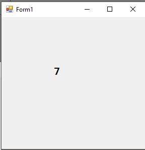 C Language Tutorial Example Using A Timer To Perform A Simple