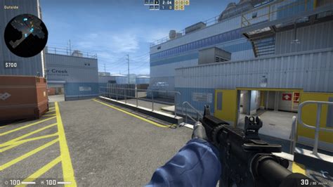 Nuke Callouts In Counter Strike 2 CS GO All Nuke Map Callouts 2023