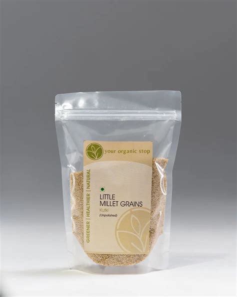 5 Positive Millets 500 Gms Pack Packaging Size 250g 500g Loose At