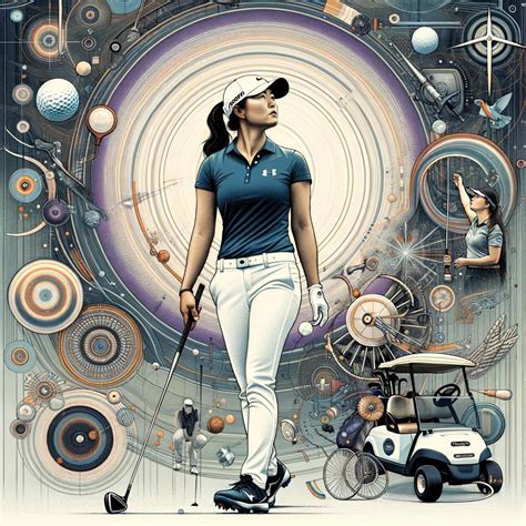 Unlocking Mental Mastery How Slow Motion Golf Swings Boost Focus And