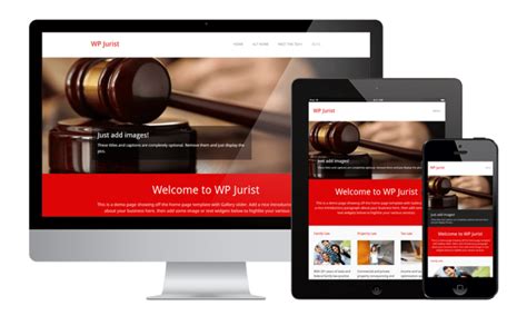 Wp Jurist Wp Dev Shed